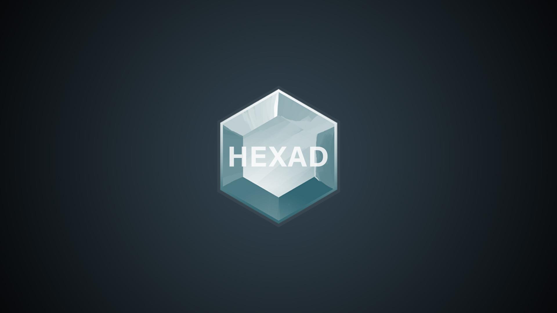 Release v22.11.06 - The Laboratory | HEXAD