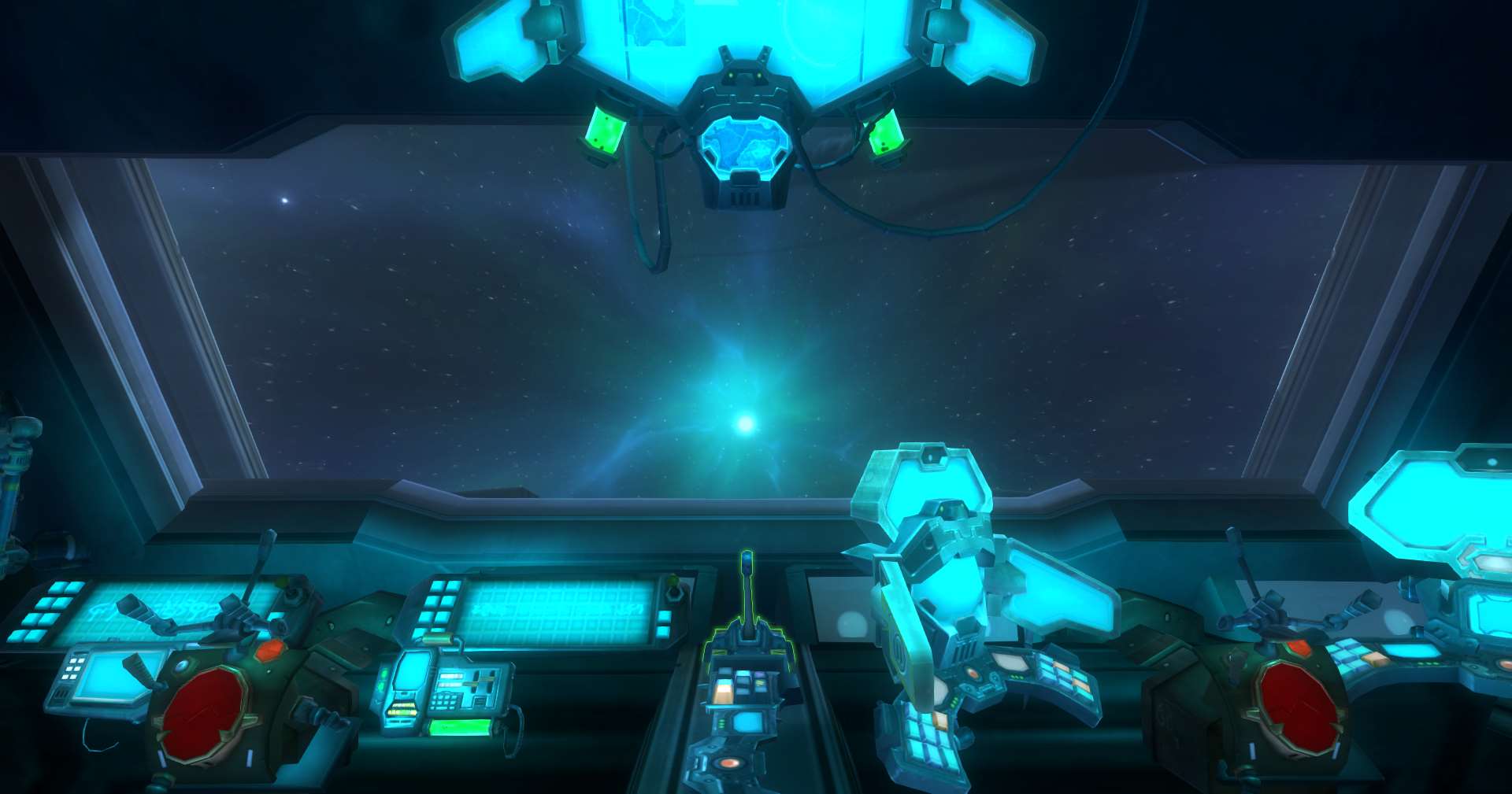 Maintenance Log 04-09-2023 | Genesis Prime