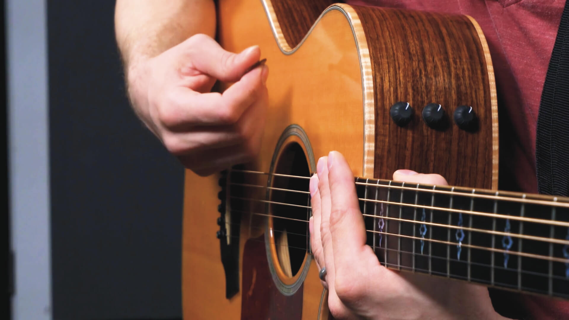 Acoustic Guitar Jump-Start | Guitareo