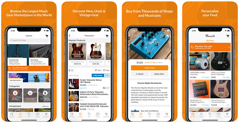 10 Best Guitar Apps for the iPhone and iPad - Guitar Tricks Blog