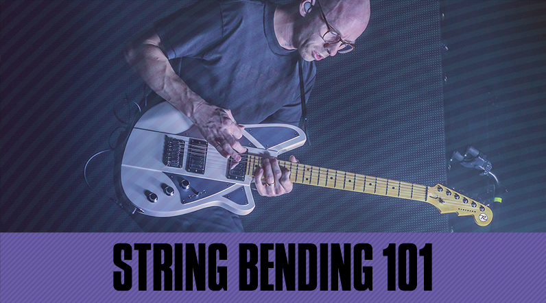 The EASIEST Guitar Notes For Beginners - Guitar Tricks Blog