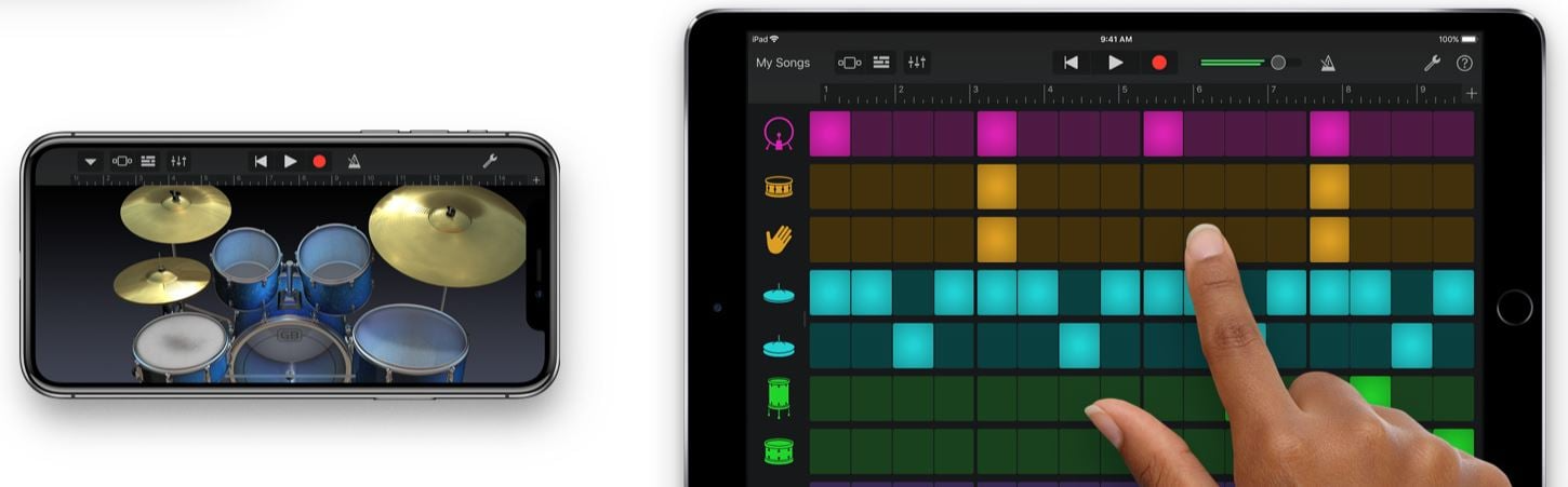 10 Best Guitar Apps for the iPhone and iPad - Guitar Tricks Blog