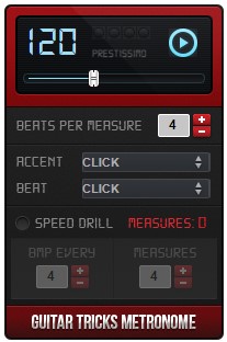 Best Guitar Practice Routine - Guitar Tricks Blog
