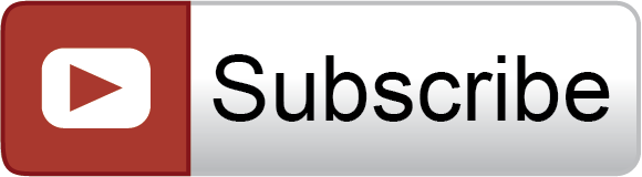 High Res YouTube Subscribe Button