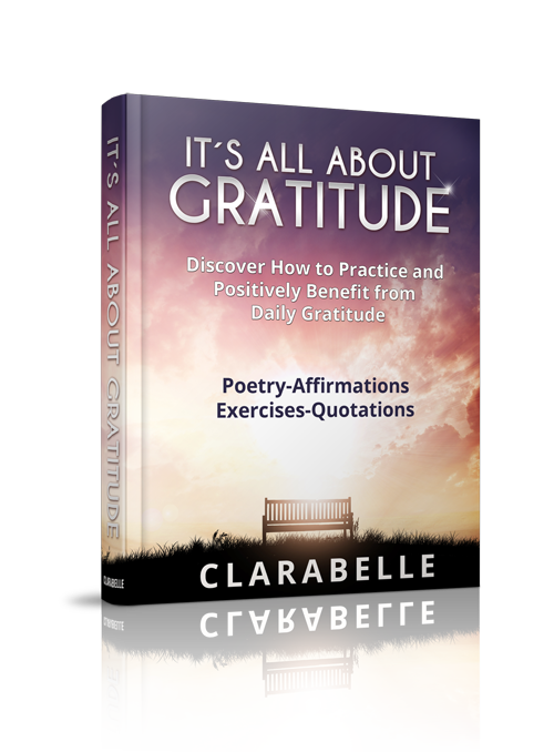 Don’t Settle – Clarabelle