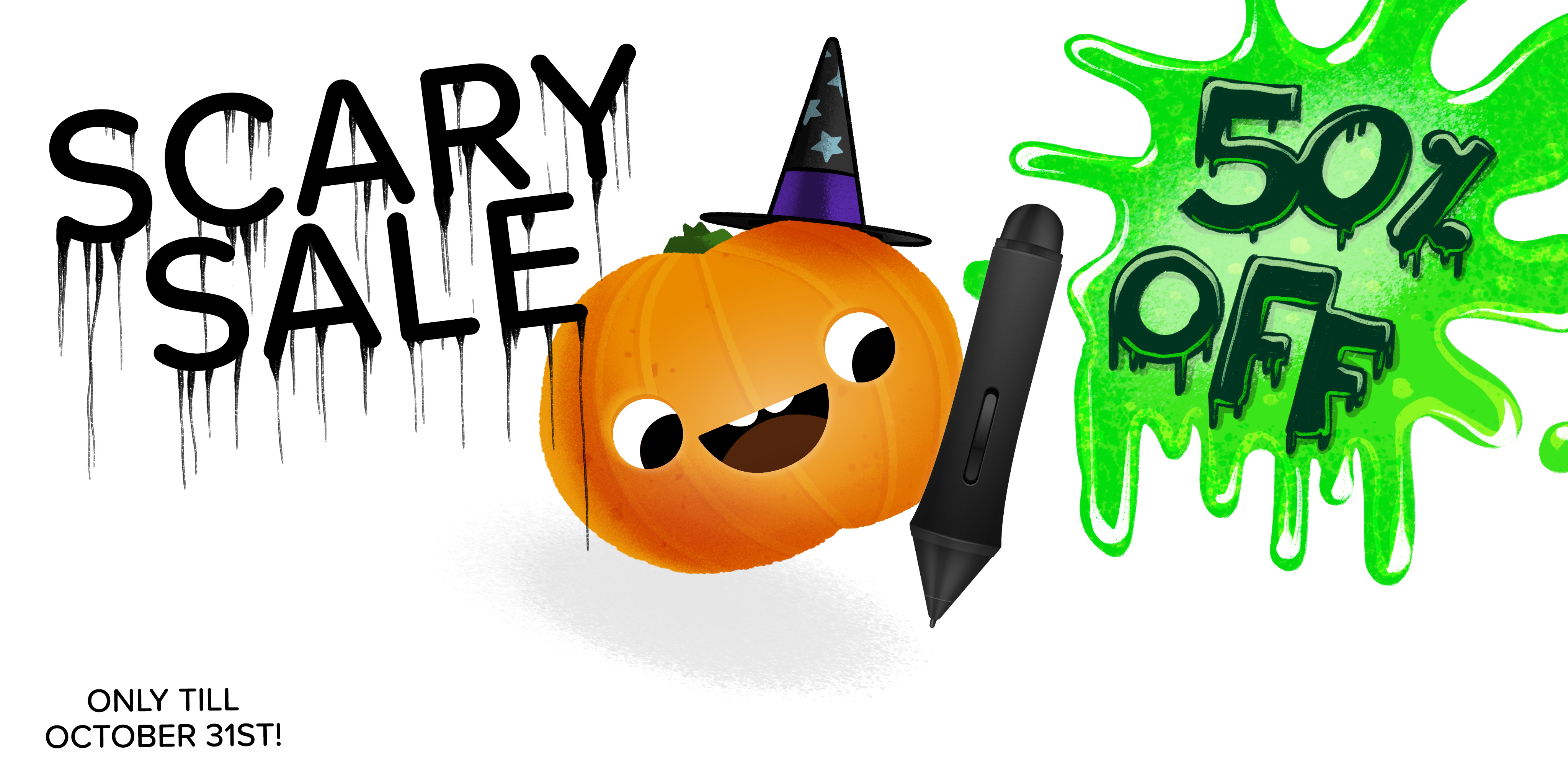 🎃 Hejbrush Scary Sale 🎃 - Eilert Janßen