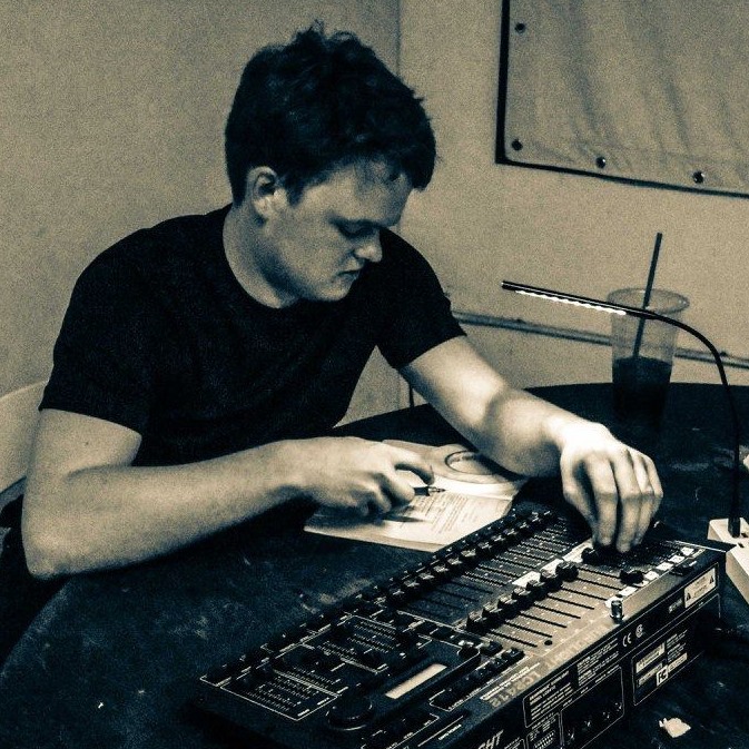 Imogen VST coming soon! - Ben Vining