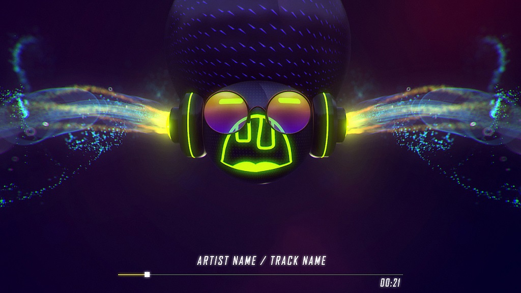 Looking for Cool Music Visualizers. Check out this Amazing Visuals ...