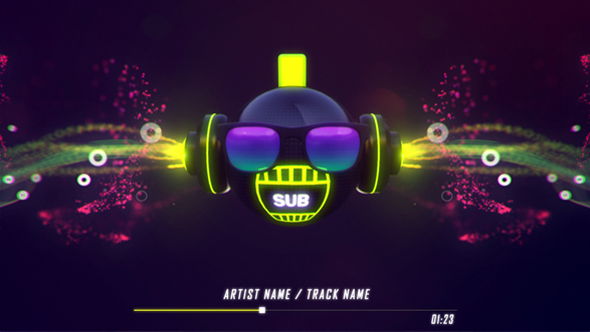 Looking for Cool Music Visualizers. Check out this Amazing Visuals ...