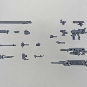 Canadian Gundam Hangar | 30MM 1/144 Option Weapon 1 For Alto