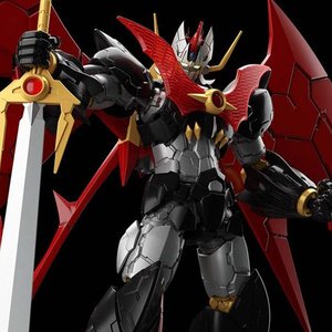 Canadian Gundam Hangar | HG 1/144 Mazinkaiser (Infinitism)