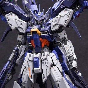 Canadian Gundam Hangar | Infinity Nova 1/100 Trailblazer Integrated ...