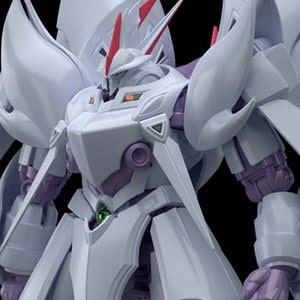 Canadian Gundam Hangar | Super Robot Wars HG 1/144 AGX-05 Cybaster
