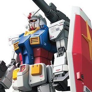 Canadian Gundam Hangar | HG GTO 1/144 RX-78-2 Gundam (Gundam The Origin ...