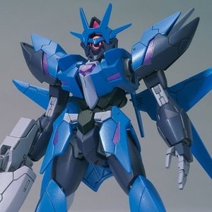 Canadian Gundam Hangar | HGBD:R 1/144 Alus Earthree Gundam