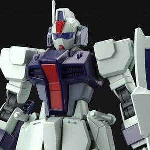 Canadian Gundam Hangar | HGCE 1/144 Dagger L
