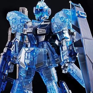 Canadian Gundam Hangar | Event Limited HG 1/144 Pale Rider (Space Type ...