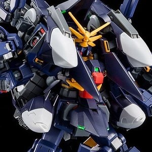 Canadian Gundam Hangar | P.Bandai HGUC 1/144 Gundam TR-1 [Haze'n-thley ...