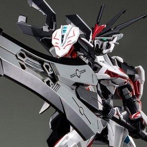 Canadian Gundam Hangar | P.Bandai HG 1/144 Lord Astray Omega