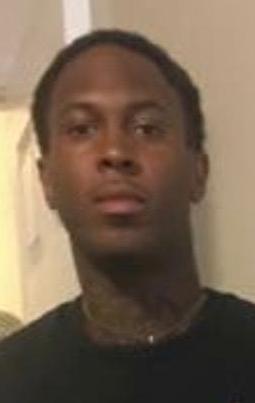 Samuel Earl Edmon, age 27