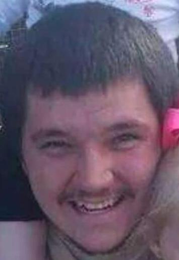 Christopher Crim, age 24