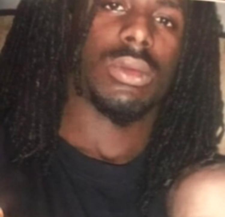 Raymond E. 'Lil Ray' Harris Jr., age 21