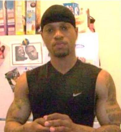 Roderick Webster, age 44