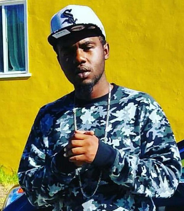 Phillip Gaston, age 23