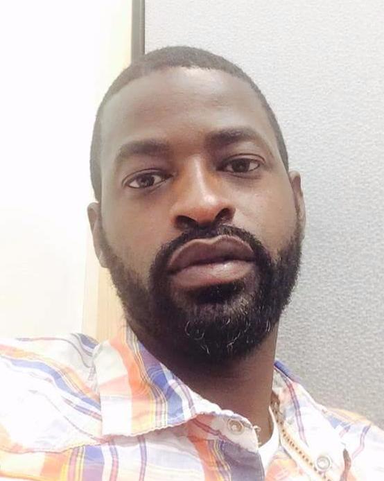 Ronald Lewis, age 34