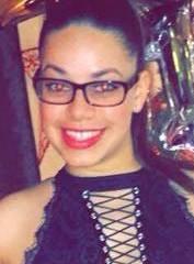 Karla Rodriguez, age 20