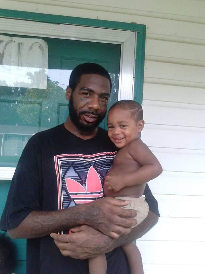 James Shivers, age 28