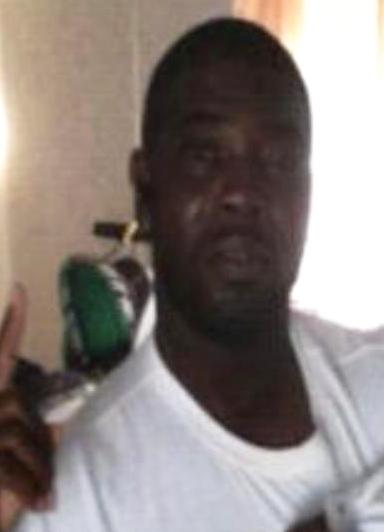 Matthew Jackson, age 26