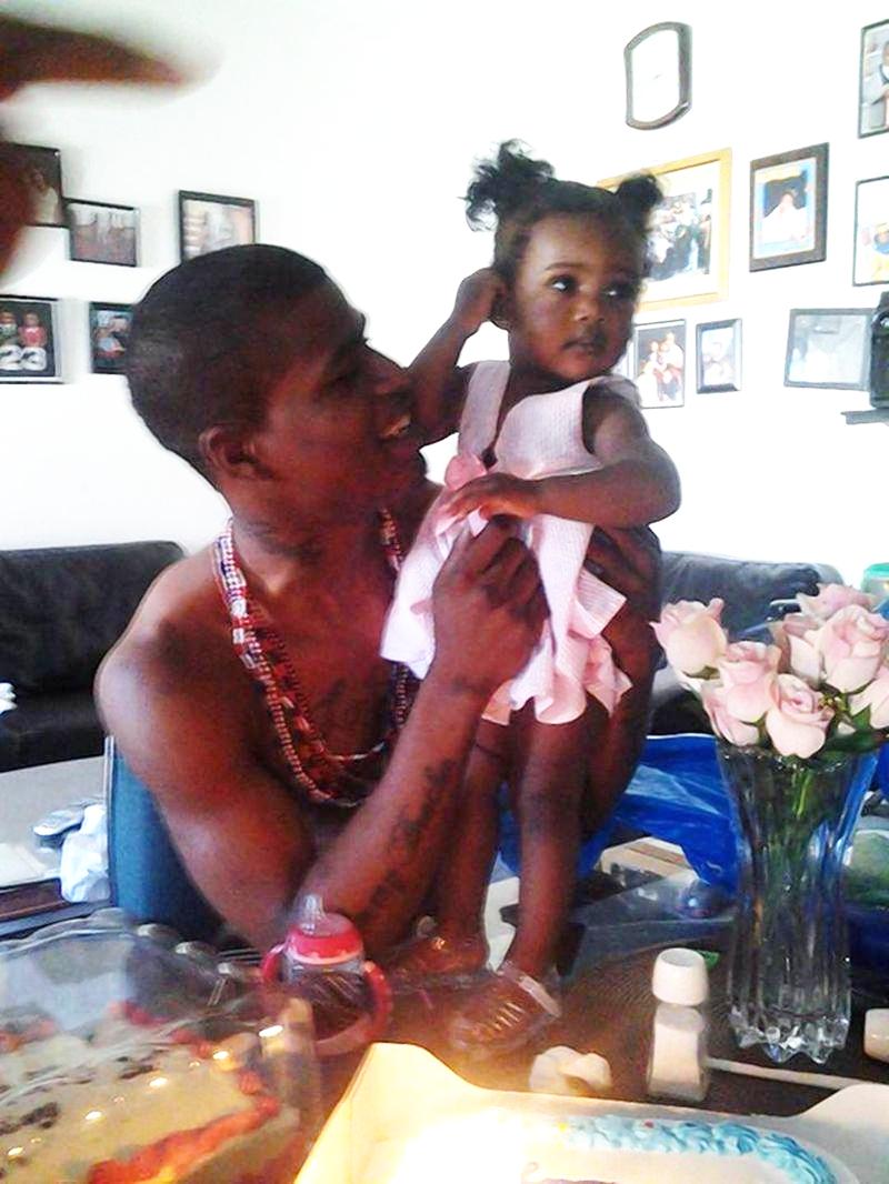 Allen McQueen, age 21