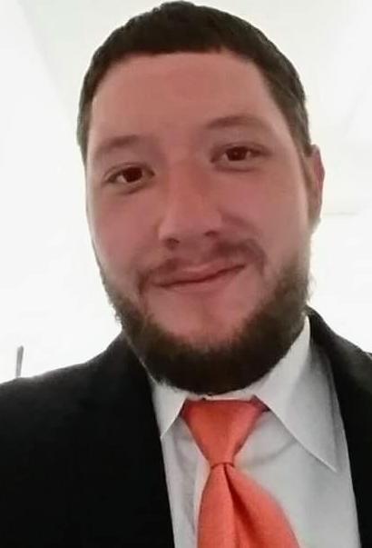 Joseph C. Goodin, age 32