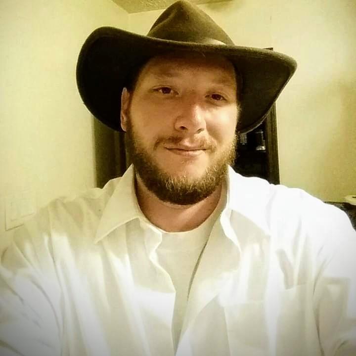 Joseph C. Goodin, age 32