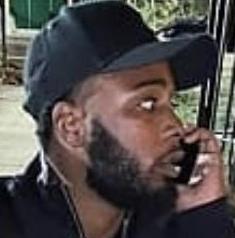 Raheem Murray, age 26