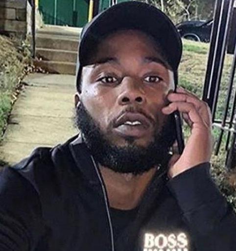 Raheem Murray, age 26