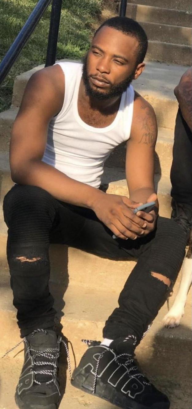 Raheem Murray, age 26