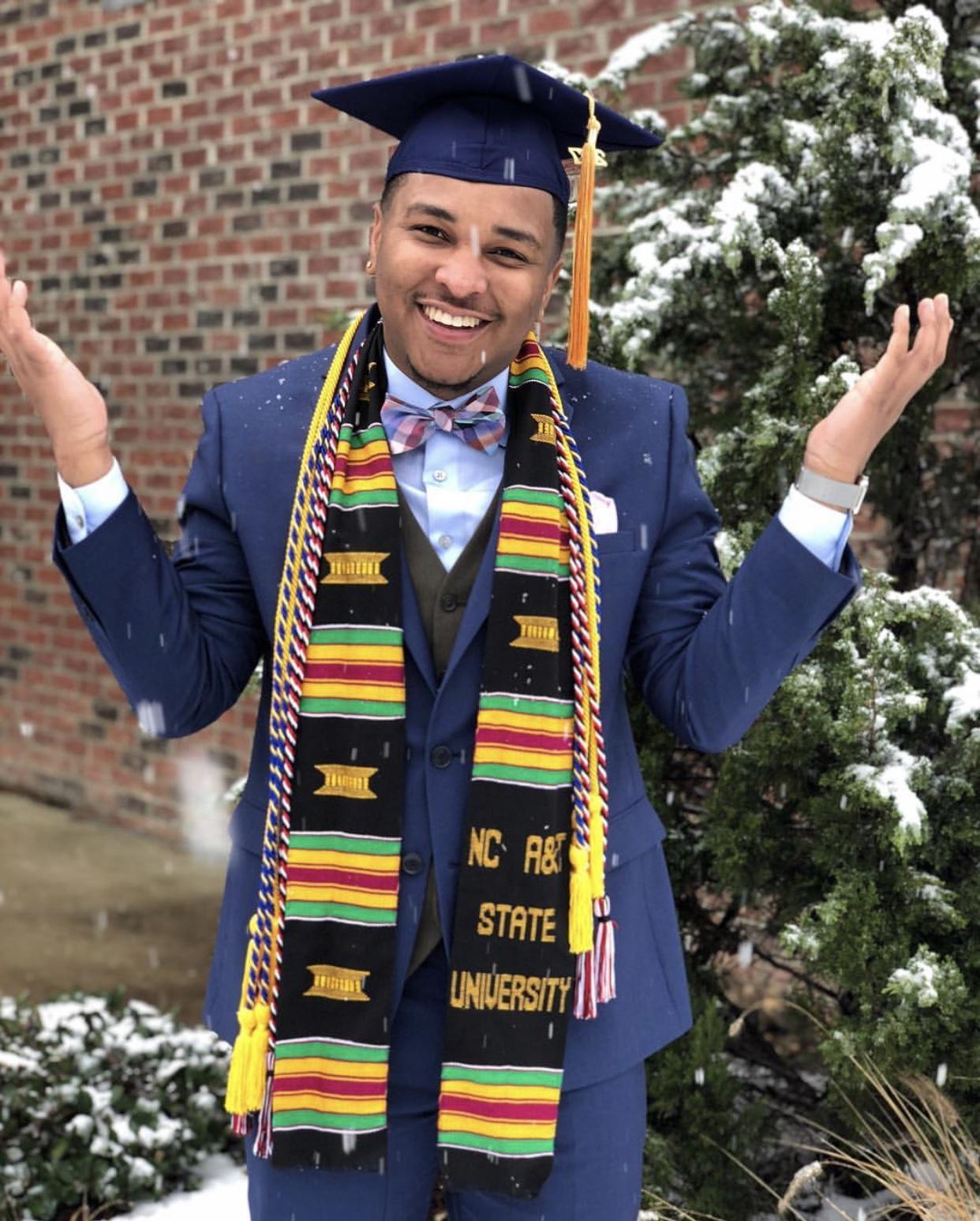 Joshua Lamont McLean, age 25