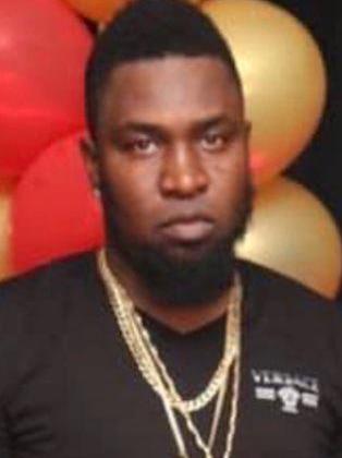 Joseph J Broady, age 39