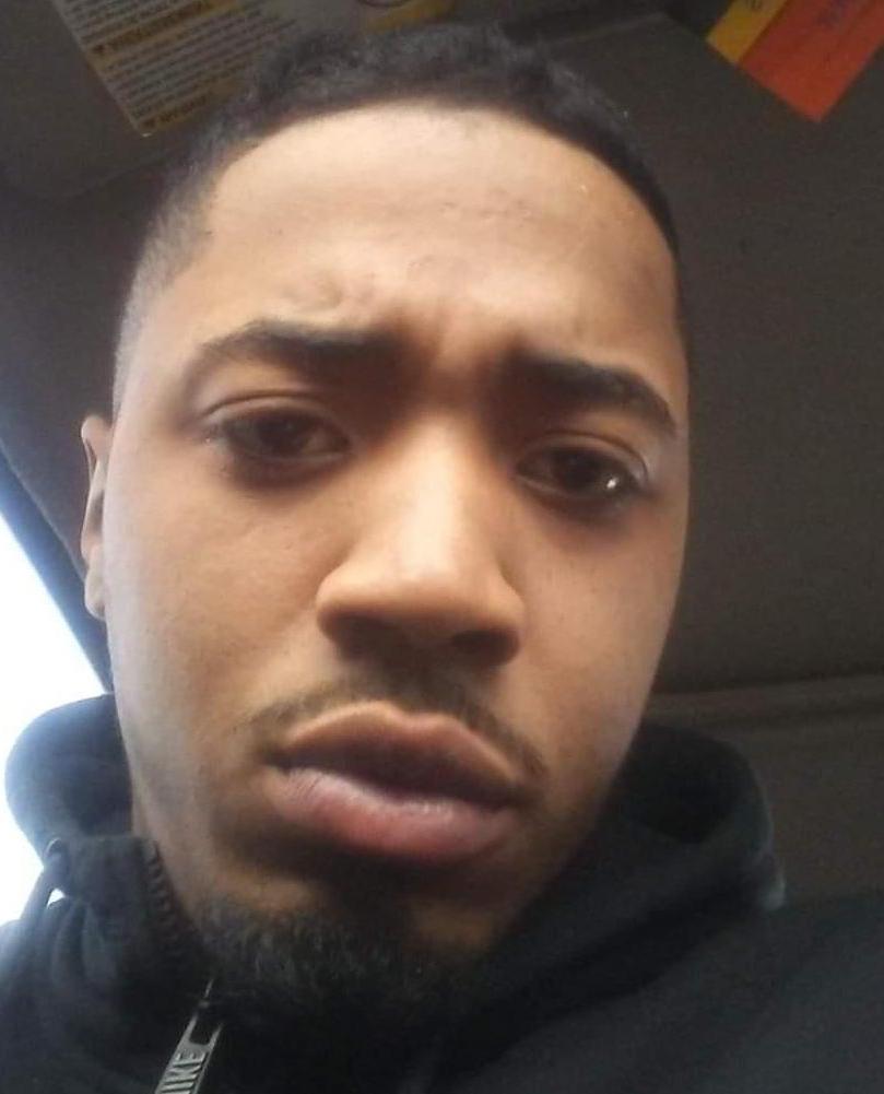 Jose R. Gonzalez, age 26