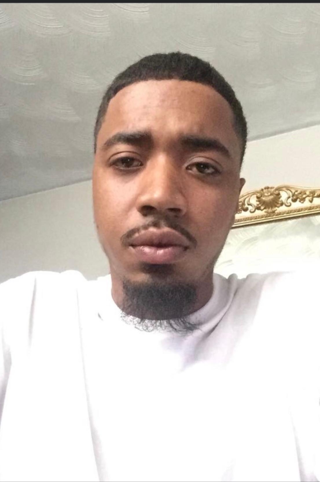 Jose R. Gonzalez, age 26