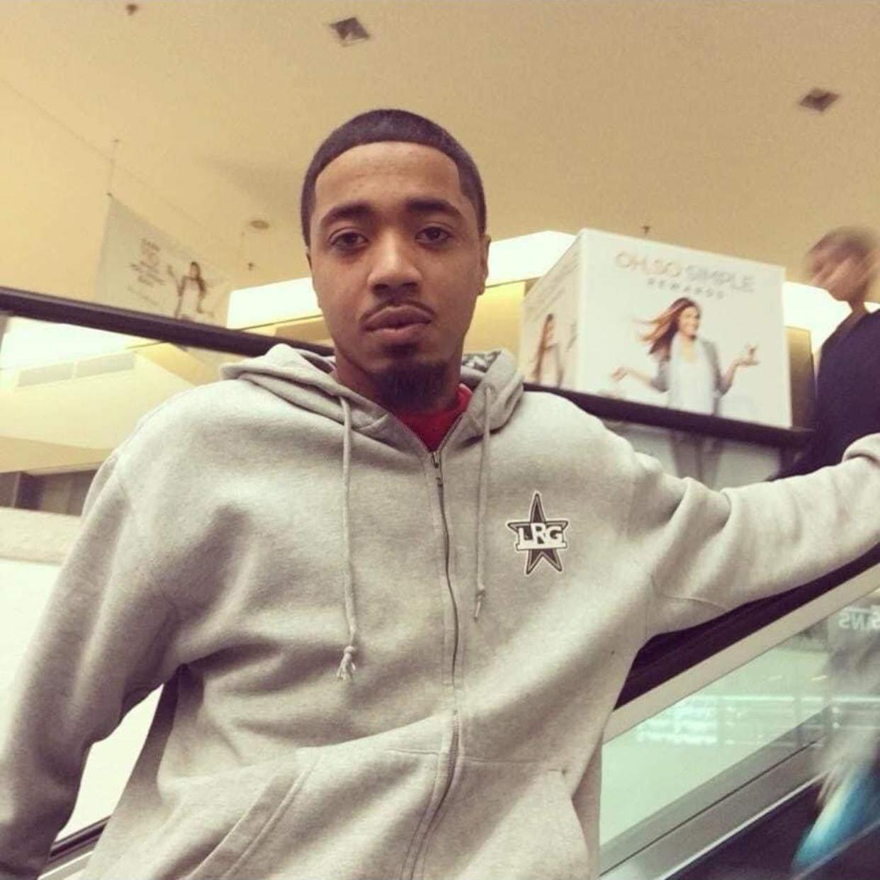 Jose R. Gonzalez, age 26