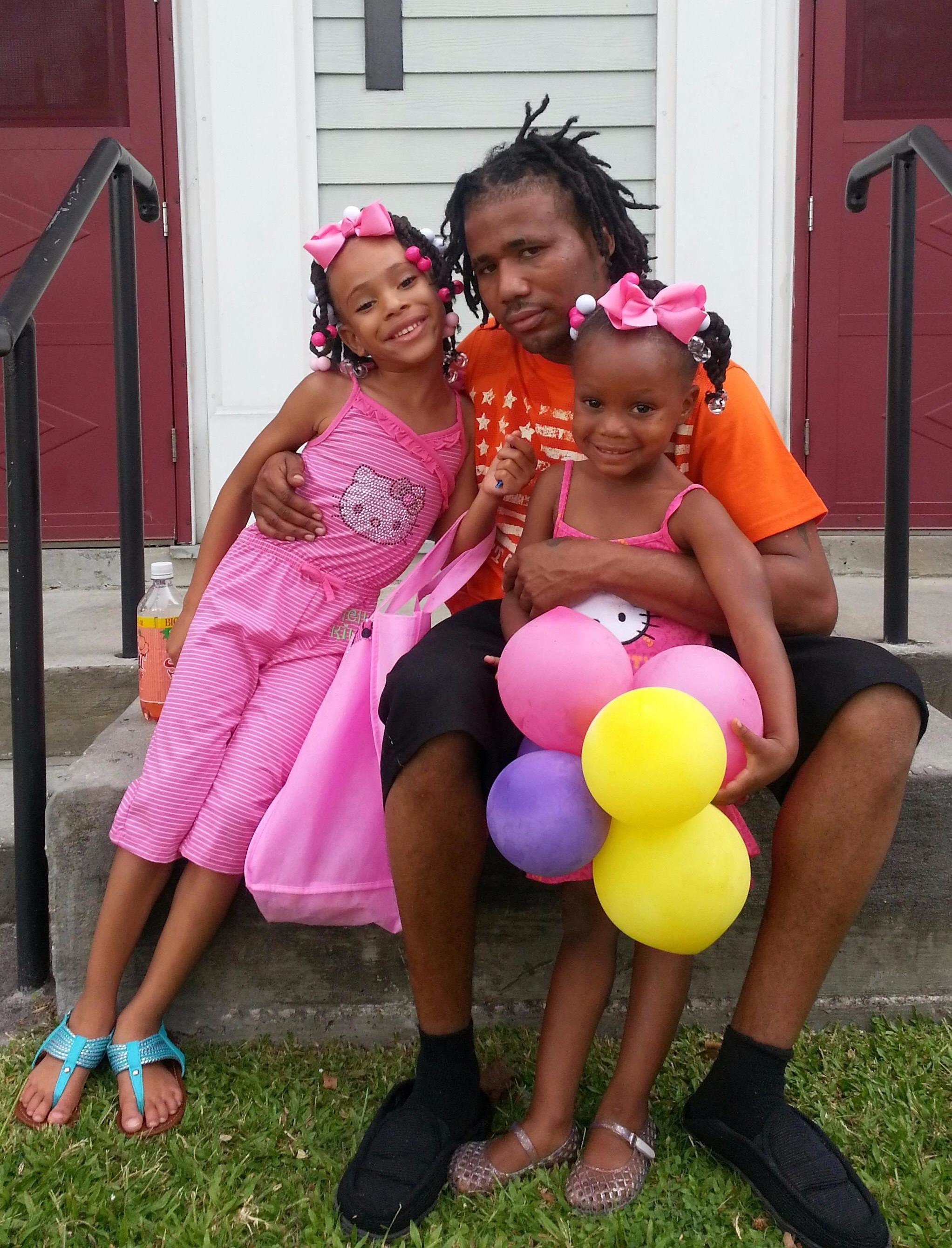 Raynell Kimbrough, age 31