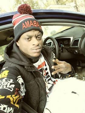 Terrance Rashawn Ford, age 31