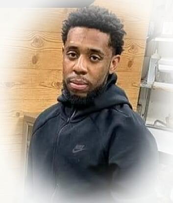 Unique Jones, age 22