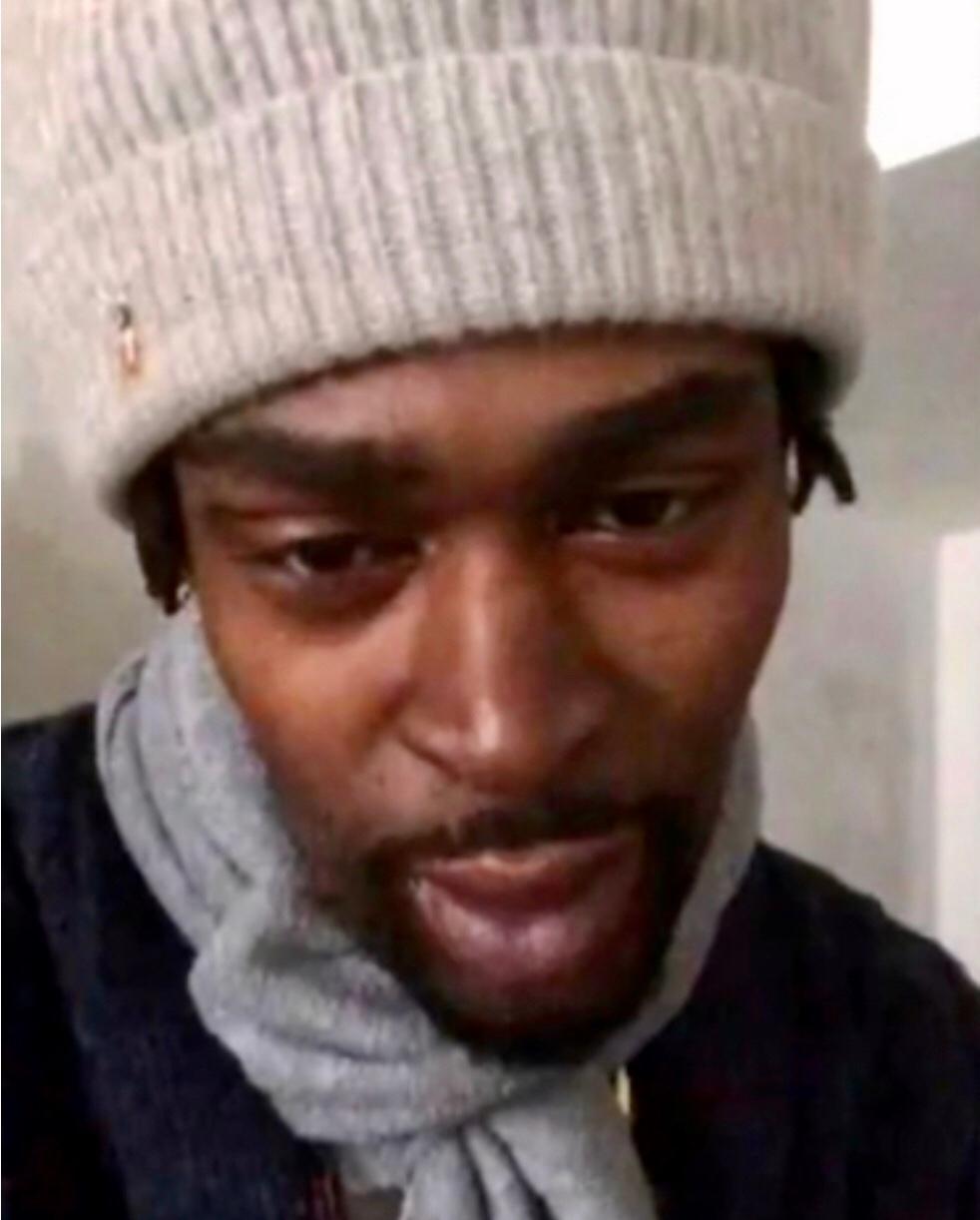 Curtis Holley, age 36