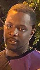 Dearius E. Jones, age 32