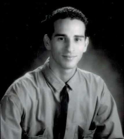 Daniel Dimitri Rodriguez, age 22