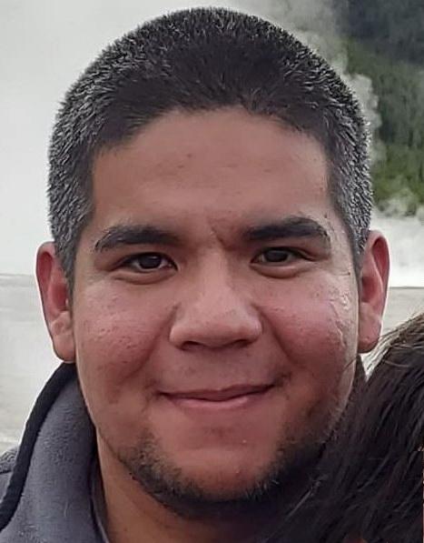 Daniel J.Ritchie Jr., age 31